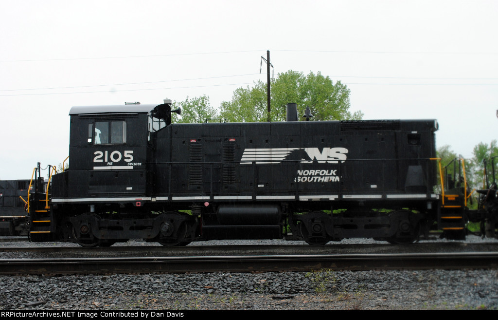 NS SW1001 2105